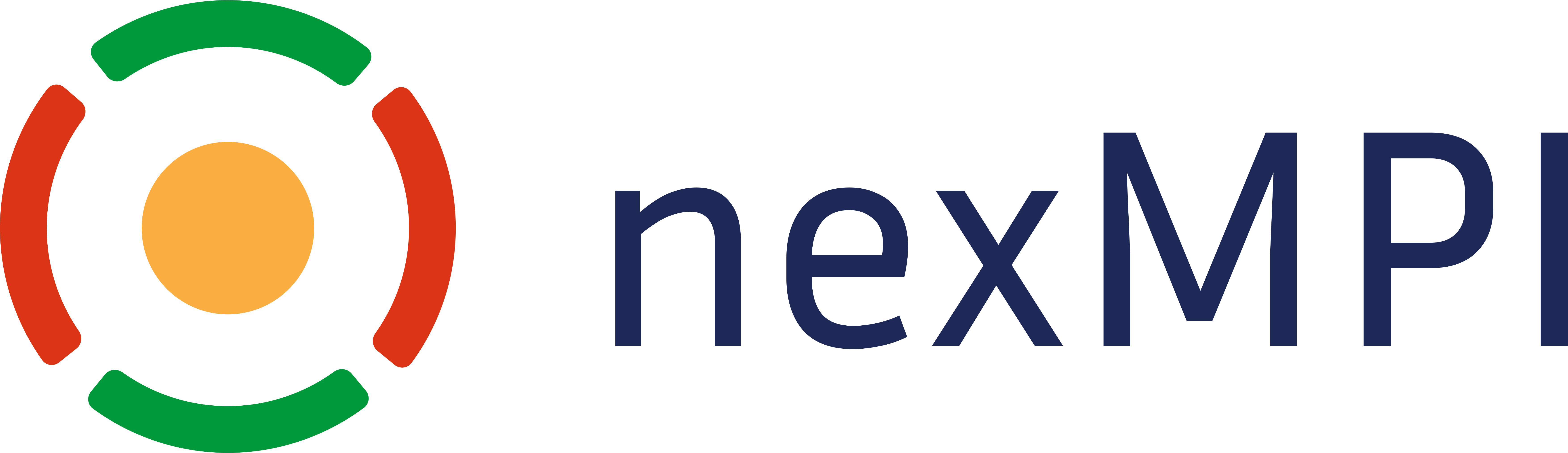 Home - nexMPI